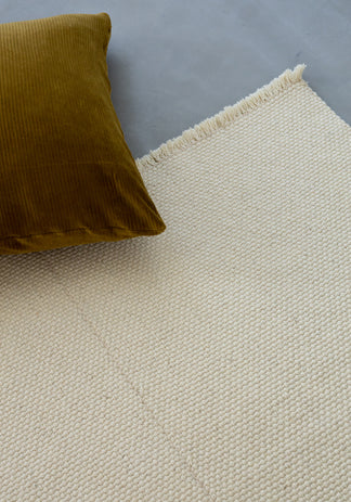 Shuttle Weave Rug – CICIL Home