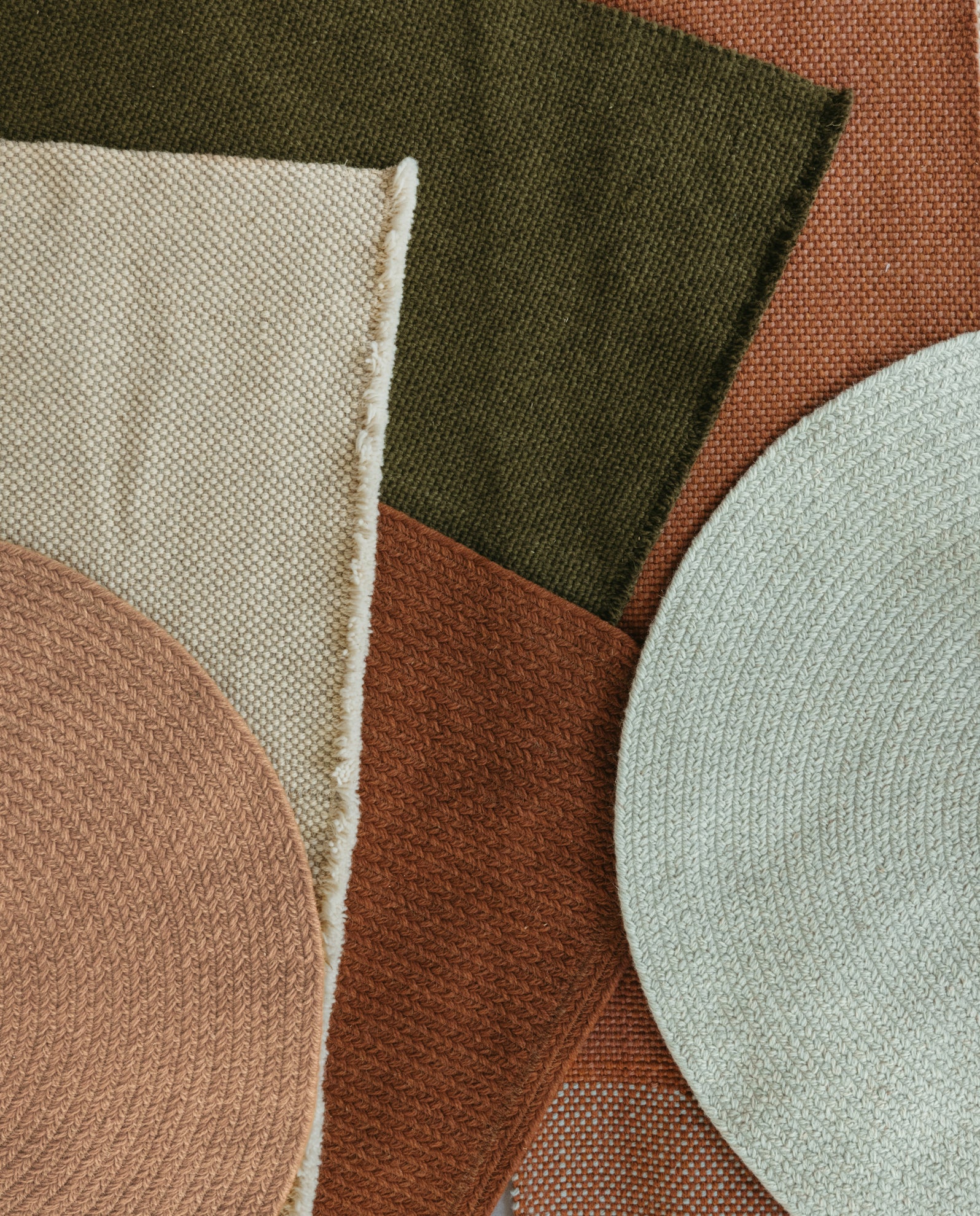 CICIL Home - All natural rugs for home & habitat