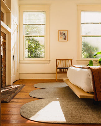 Curvy Rug – CICIL Home